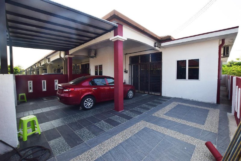 ENDLOT Single Storey Terrace Seksyen 30 Shah Alam | SITI ROHAIDA BINTI ...